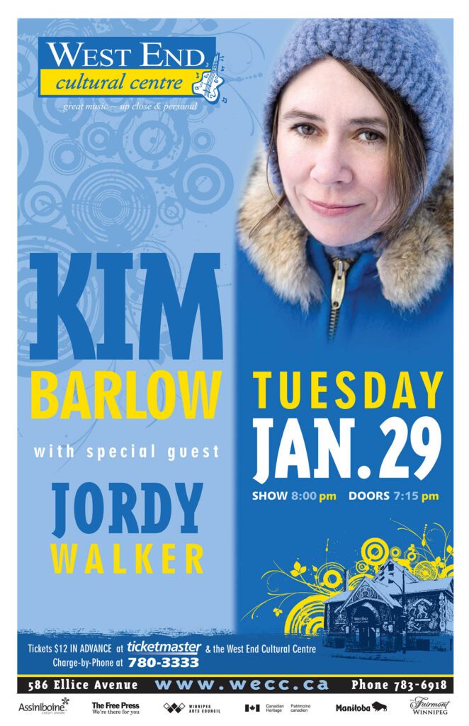 Kim Barlow colourNdidi.cdr | Gig Posters 204